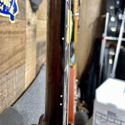 Harmony Marquis Electric Guitar | Reverb