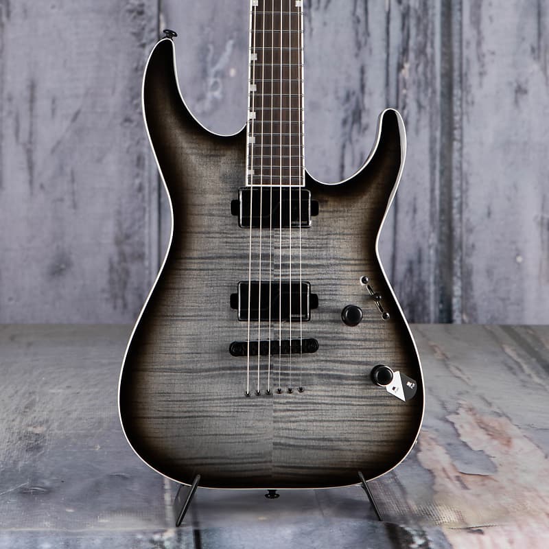 ESP LTD MH-1000 NT | Reverb