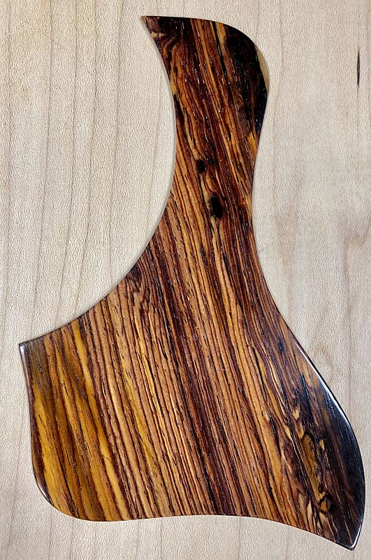 Custom Made Pickguard for Taylor GS Mini Guitars made from | Reverb