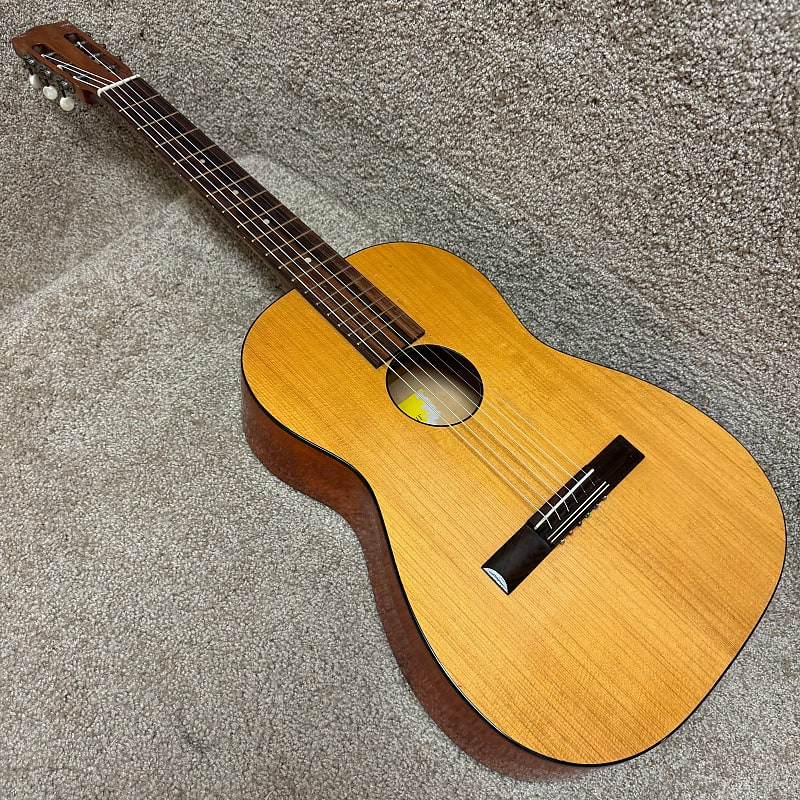 Tocar Classical Guitar | Reverb