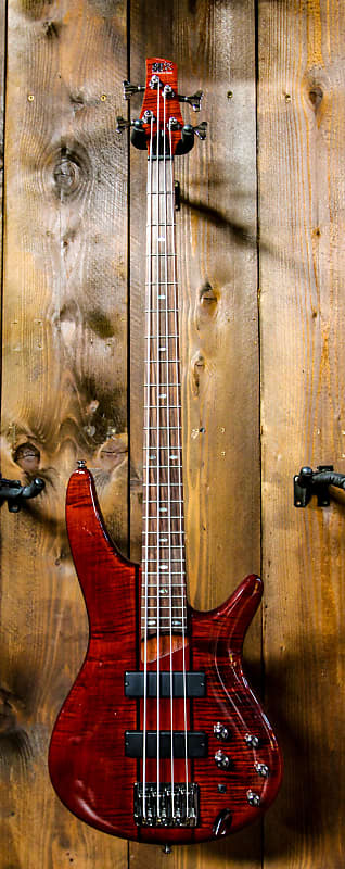 Ibanez SR-700 | Reverb
