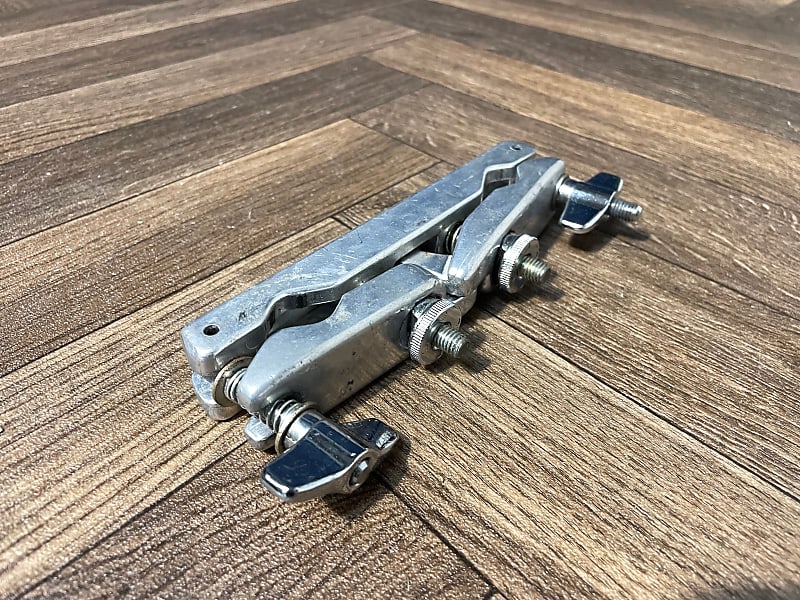 TAMA Two Way Drum Clamp Mount / Drum Accessory #KY34 | Reverb UK