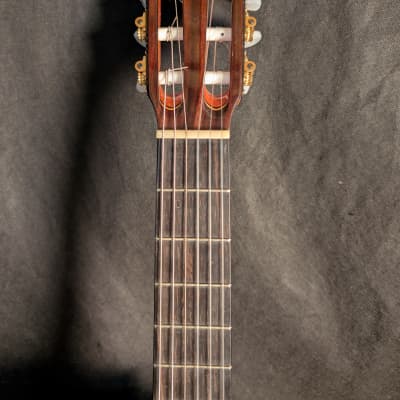 Manuel Raimundo #150 Handmade Classical Guitar 2000's | Reverb