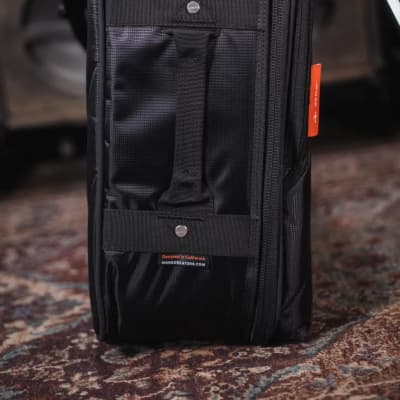 Mono Pedalboard Medium and Tour Accessory Case 2.0 | Reverb