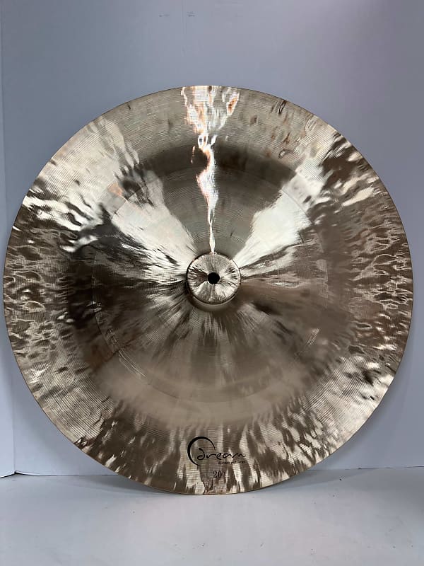 Dream Cymbals Lion China 20" | Reverb