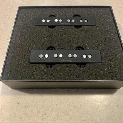 Sadowsky Jazz Bass Pickups | Reverb