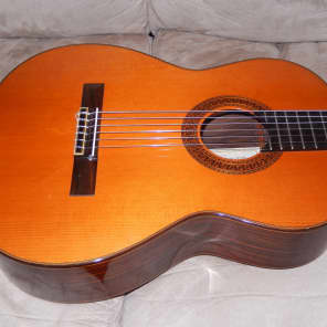 Made in 1973 by Toshihiko Tokugawa - model 540 - Very High Made in 1973 by Toshihiko Tokugawa - model 540 - Very High