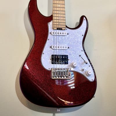 ESP Snapper built in Sado custom shop | Reverb UK