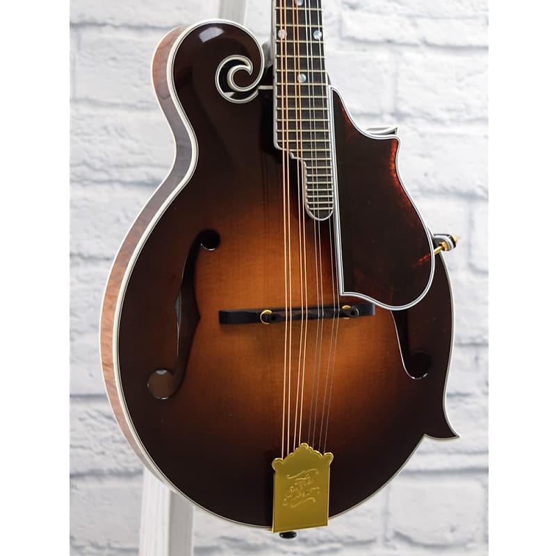 Gibson F-5 Fern F-Style Mandolin - Brand New! | Reverb