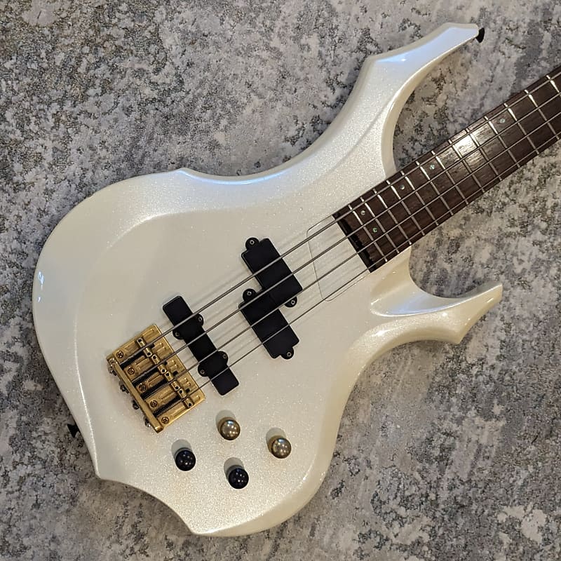 2006 GrassRoots by ESP G-FR-52B (ESP Forest STD) metallic | Reverb UK