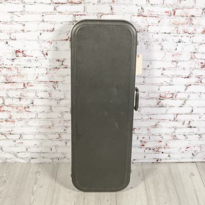 Road Runner - Universal Electric Guitar HArdshell Case, Black | Reverb