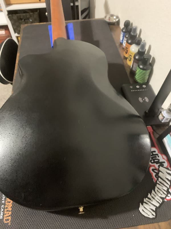 Schecter Diamond Quilt top 12 string acoustic/electric | Reverb