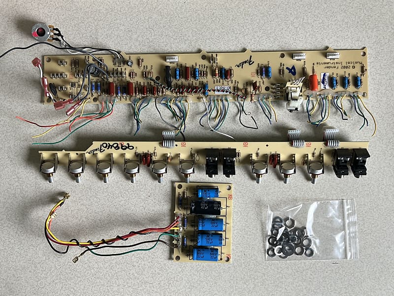 Fender Custom Deluxe Reverb 2019 | Reverb