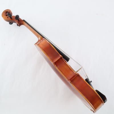 Yamaha Model AVA7-155SG 15.5" Student Viola Outfit NICE | Reverb