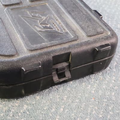 Rare 1970s/1980s Vintage Peavey Amp in Case T15 T30 Peavey | Reverb