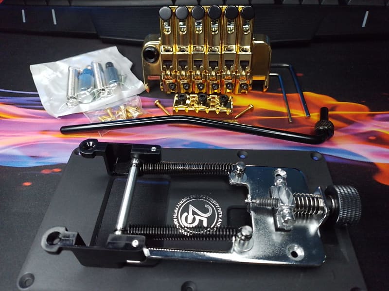 Ibanez Edge Zero II Tremolo with ZPS3 GOLD | Express Delivery | Reverb