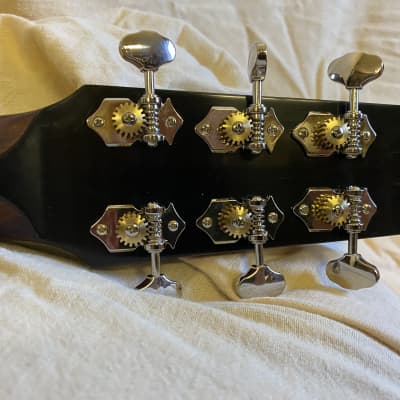 Hayes "00" Parlor 2022 | Reverb