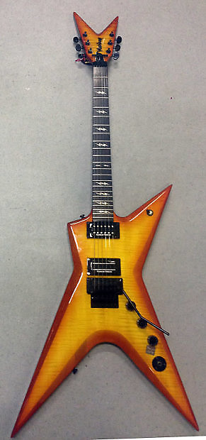 Brand New Washburn Dime Stealth | Reverb UK