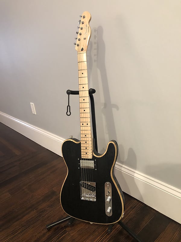 Partscaster Tele | Reverb