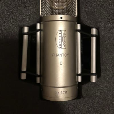 Brauner Phantom C - Excellent - Early 2000s | Reverb