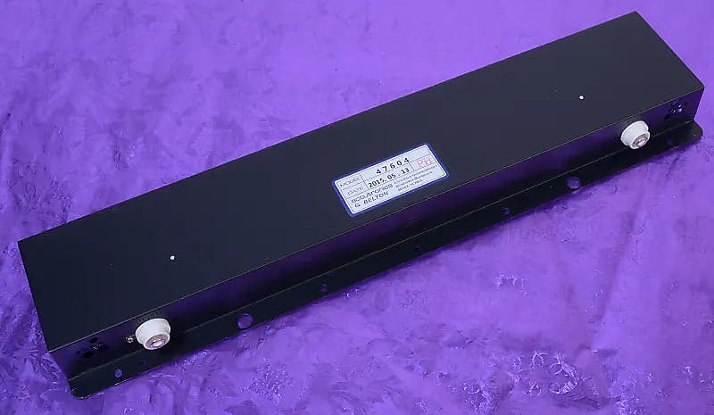 Fender Reverb Tank For Vintage Reissue Reverb Unit 4AB3C1C | Reverb