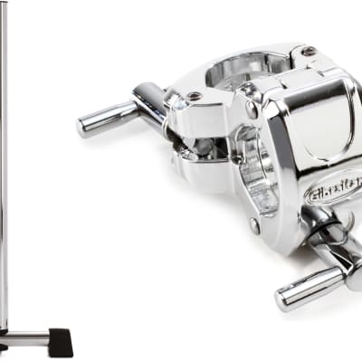 Gibraltar SC-GPRMFTL Power Rack Series Mini T-Leg Assembly | Reverb