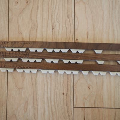 Custom Orthey Autoharp | Reverb