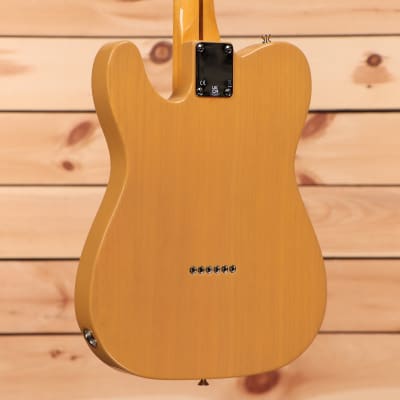 Fender American Vintage II '51 Telecaster | Reverb