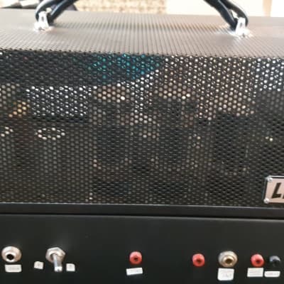 Lil Dawg Super (Tweed Super 5f4 clone) | Reverb