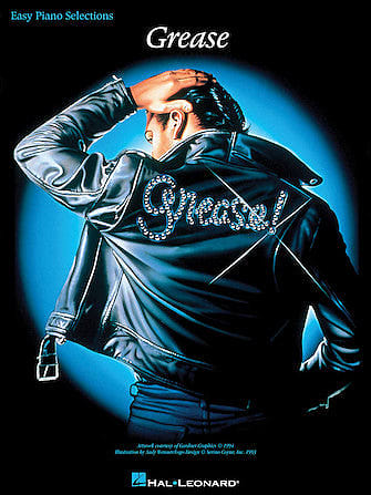 Highlights from Grease Discovery Plus Concert Band | Reverb