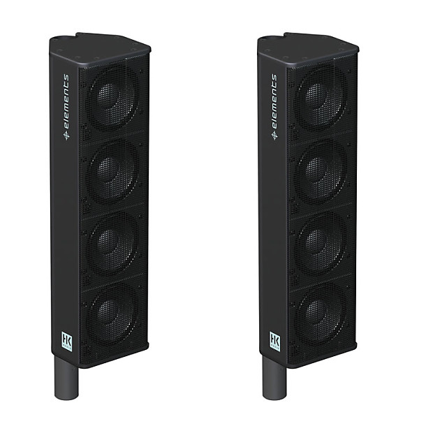 HK Audio Elements E435 Install Set | Reverb