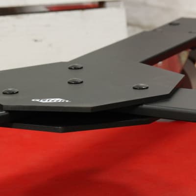 GRIFFIN Piano Truck Dolly – Spider Mobileer Cart for Concert | Reverb