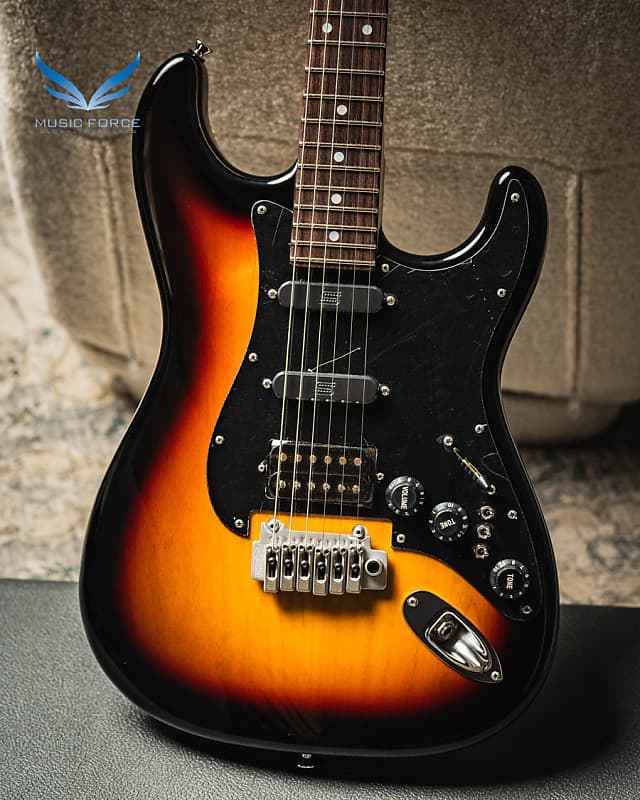 James Tyler USA Dann Huff Original Classic Classic | Reverb