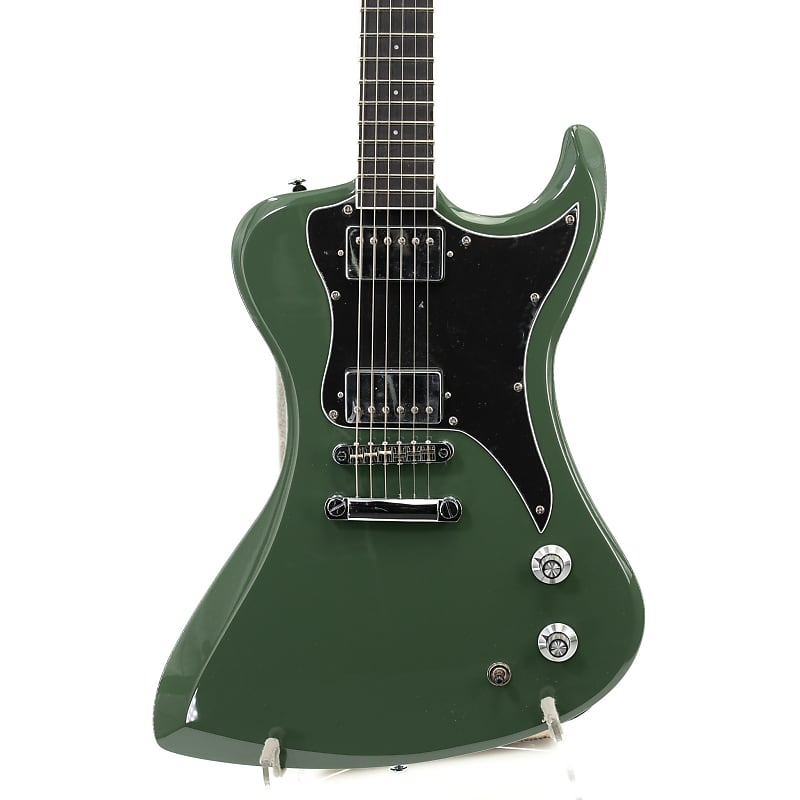 Dunable R2 DE - Olive Green | Reverb