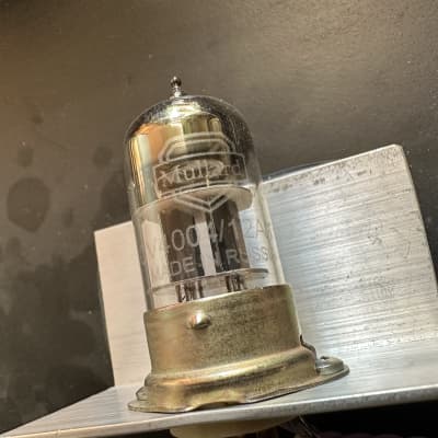 DIY Alembic F-2B preamp clone | Reverb