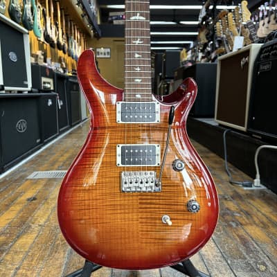 Warmoth Burl Fusion Series Meadowhawk - hamburg | custom | Reverb