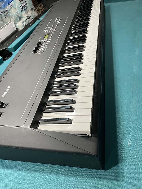 Yamaha KX8 - 88Key MIDI Controller | Reverb