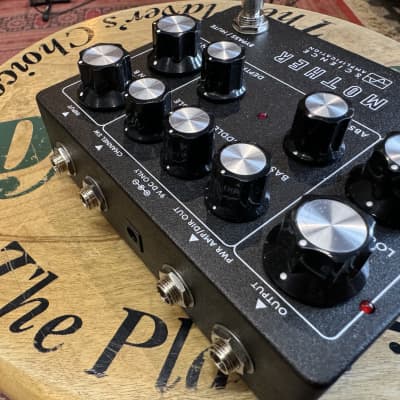 Science Amplification Mother Preamp | Reverb