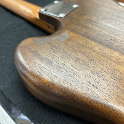 Warmoth Custom Build | Reverb