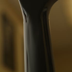 Gibson Explorer 120th anniversary *husk only* 2014 black | Reverb