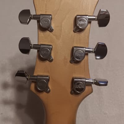 B.C. Rich Evil Edge Mockingbird - Black/Chrome | Reverb