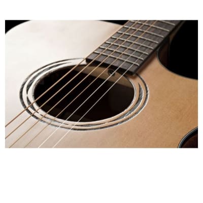 Baton Rouge AR11C/ACE Auditorium Cutaway Guitar | Reverb