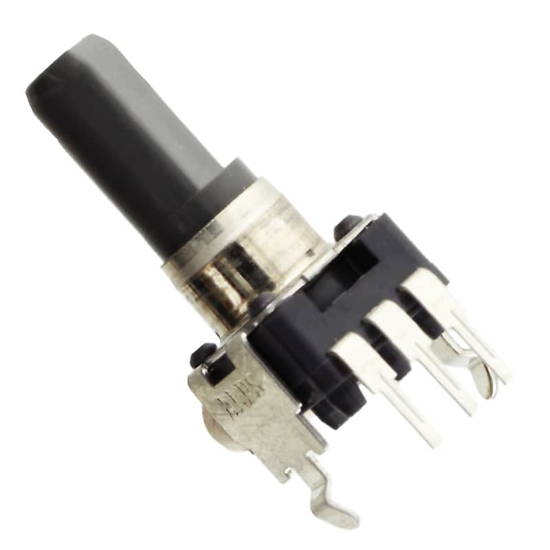 Alps RK09D 9mm Pot, 30mm Shaft, 50K Linear | Reverb