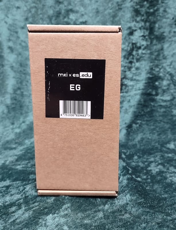Erica Synths EDU DIY EG New in Box | Reverb