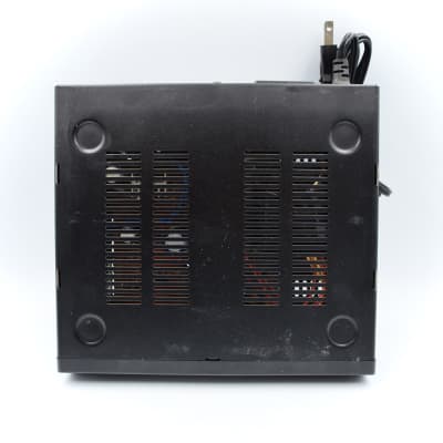 Yamaha PW100 Power Supply Micro Rack Unit PX01191 | Reverb