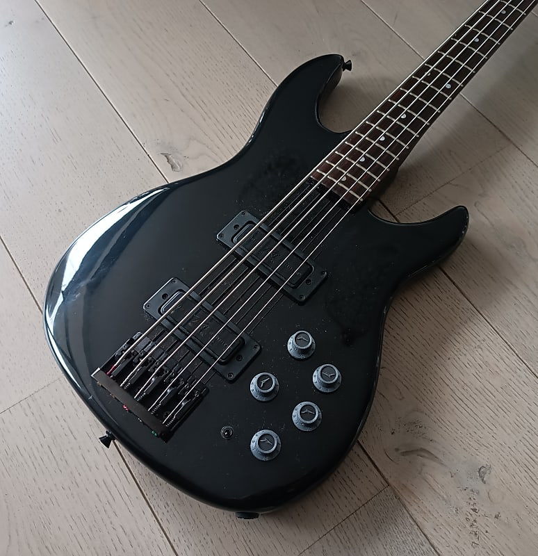 Peavey DYNA V 1990s | Reverb