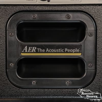 AER The Acoustic People Compact 60/4 Tommy Emmanuel Signature | Reverb