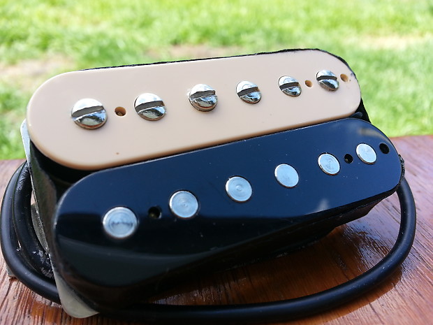 Gibson 57 Classic quick connect pickup | Reverb