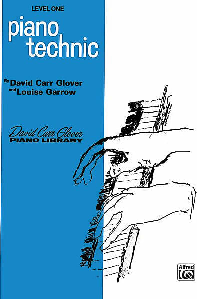 Piano Technic, Level 1 | Reverb