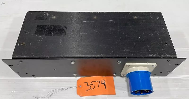 Motion Laboratories Modular Power Distro and Motor Control | Reverb